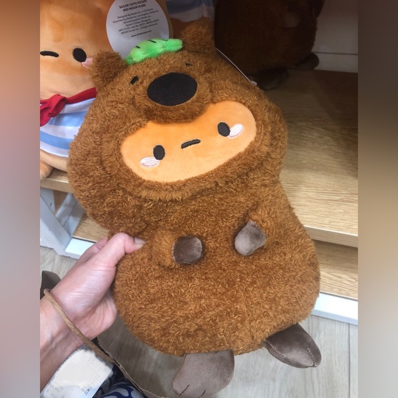 Toys | Miniso Sumoko Plush | Poshmark